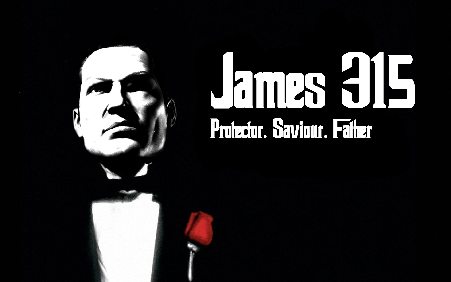 Rudokop Forever, Part 8 – ‎James 315 Space